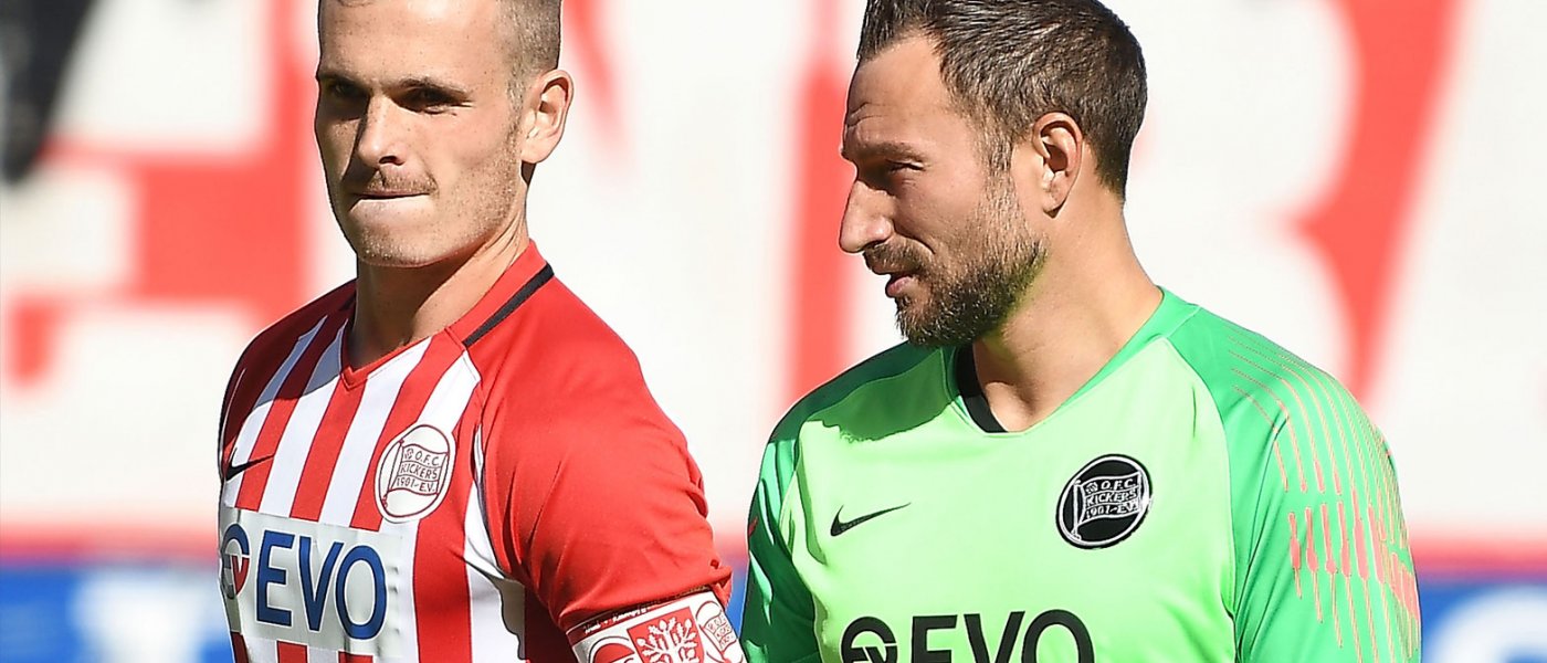 OFC.de - Die offizielle Webseite von Kickers Offenbach / OFC